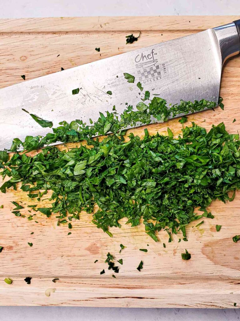 The Perfect Spicy Colombian Sauce (Ají Picante) for Empanadas | Cocina ...