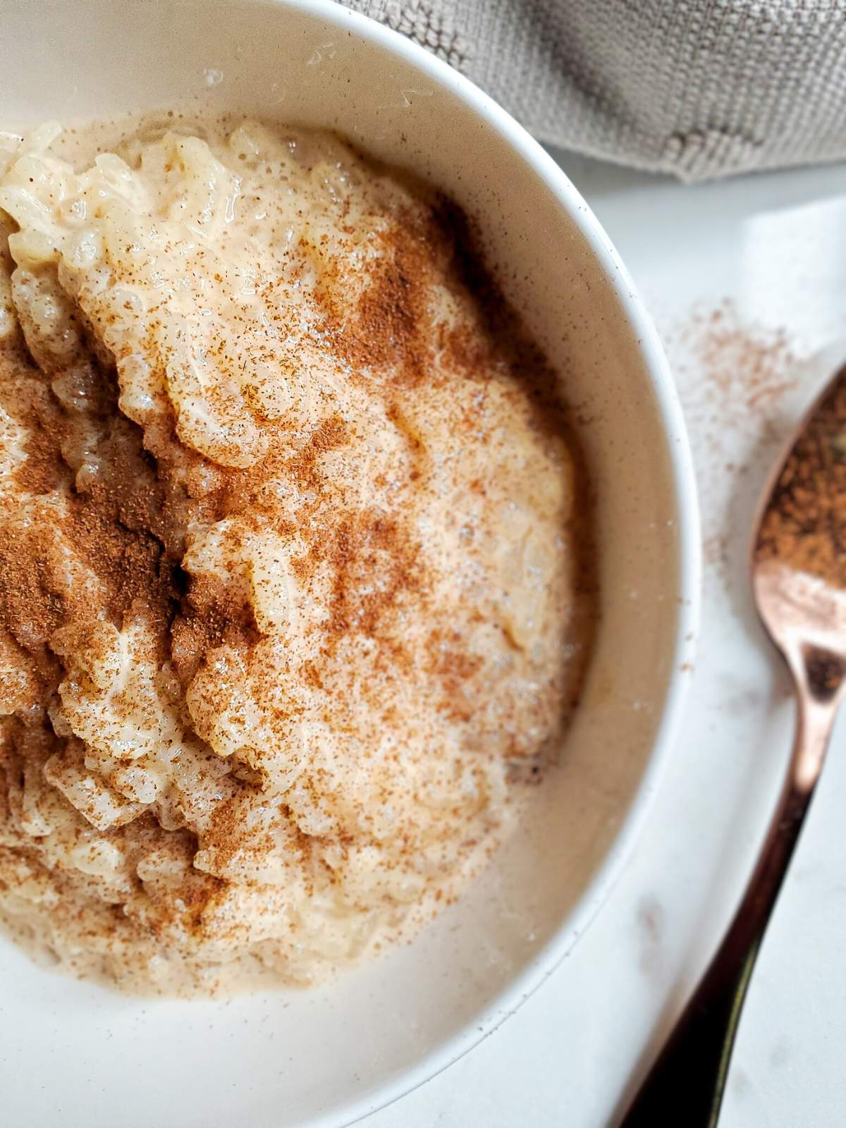 How Long Does Arroz Con Leche Last In The Fridge? | Cocina Republic