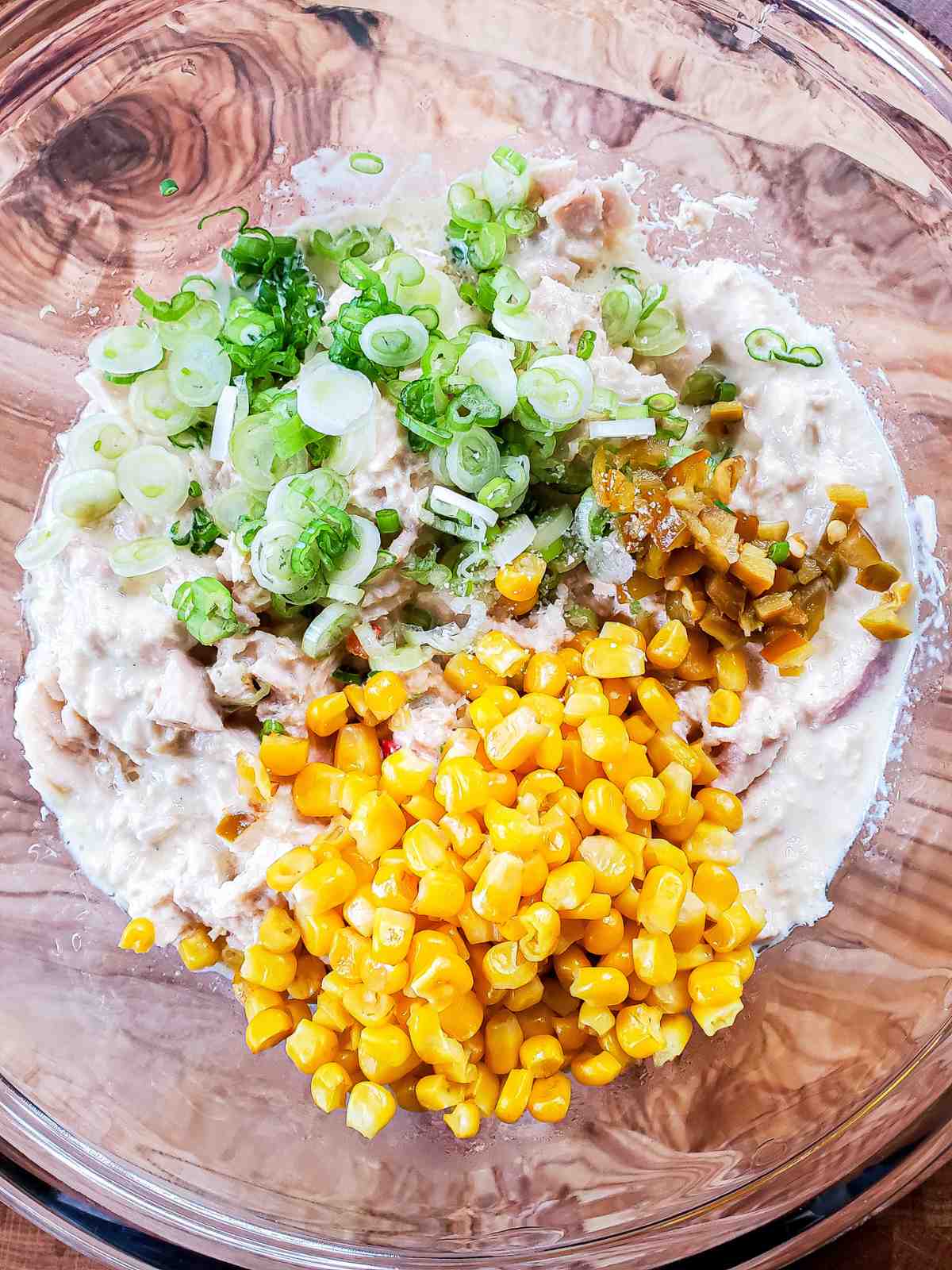 Quick Corn Tuna Salad (20-minutes) | Cocina Republic