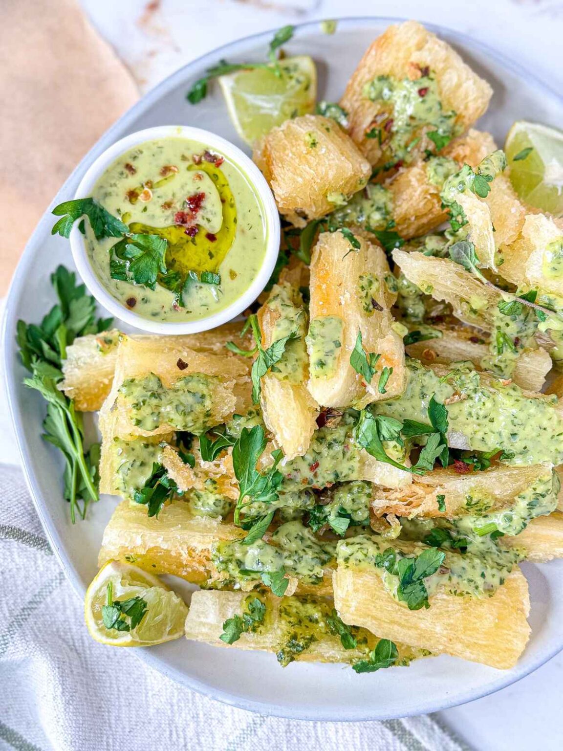 Taco Bell Nacho Fries (Baked Copycat Recipe with Nacho Cheese) | Cocina ...
