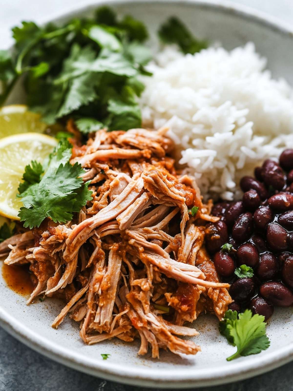 Citrusy and Garlicky Roasted Cuban Mojo Pork (Lechon Asado) | Cocina ...