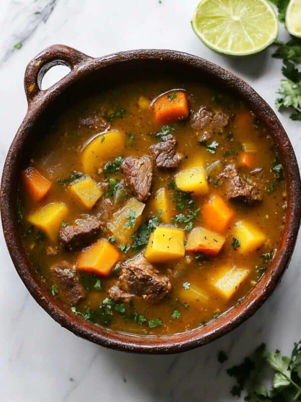 Puerto Rican Sancocho: A Cozy One-Pot Stew You’ll Want to Make Again ...