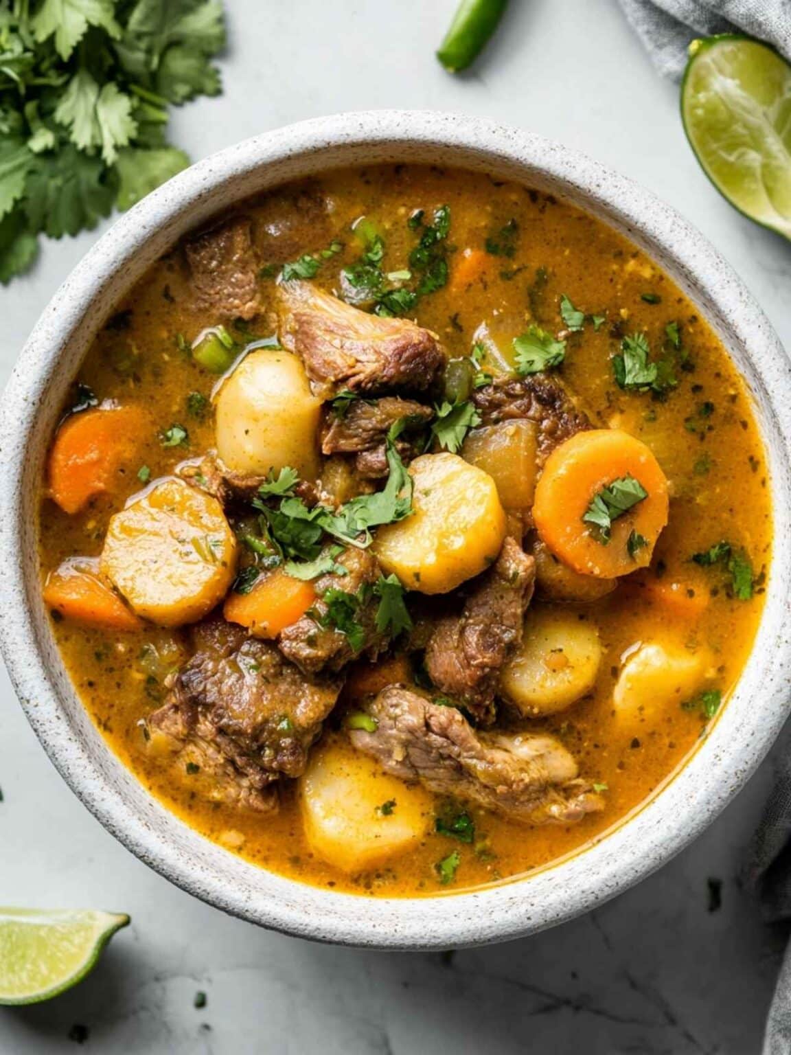 Puerto Rican Sancocho: A Cozy One-Pot Stew You’ll Want to Make Again ...